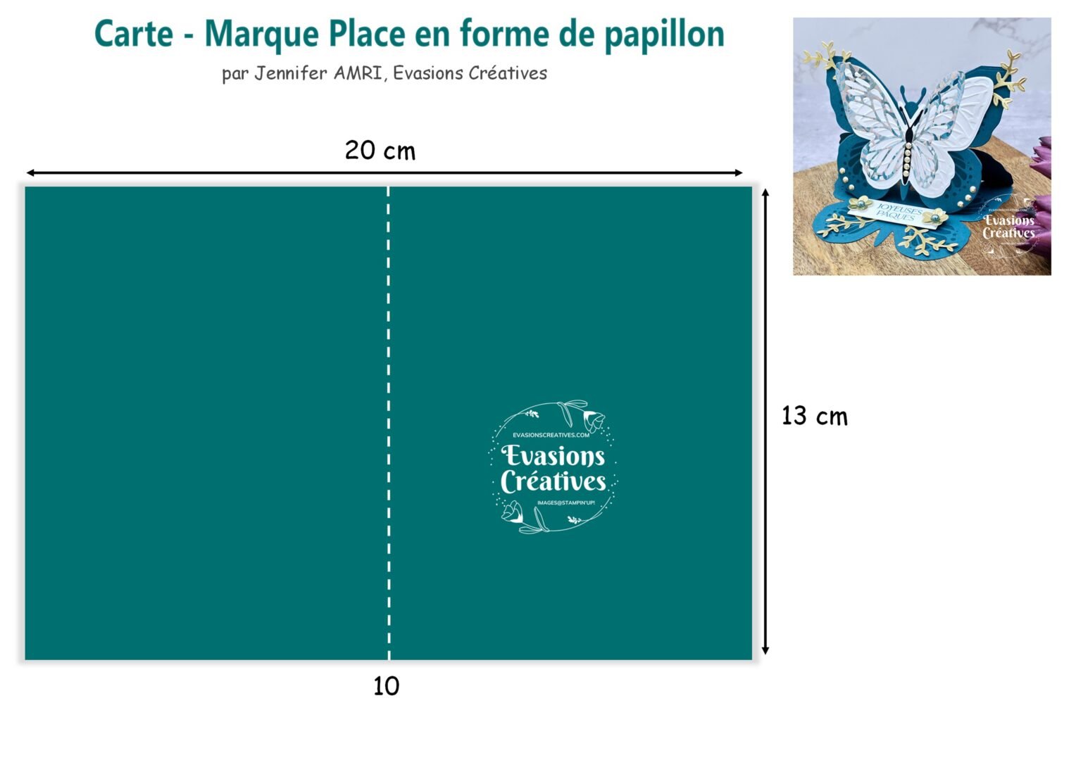 Marque Place Papillon A Imprimer Gratuitnull